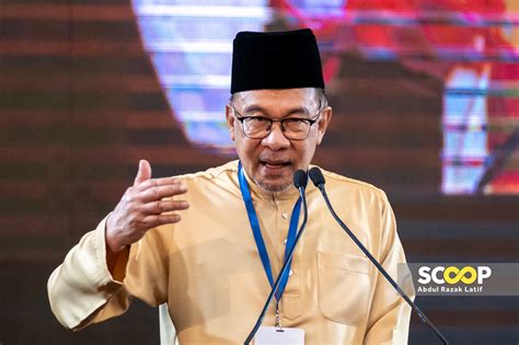 Setiap Kampung Felda Dapat Rm100 000 Penduduk Bebas Tentukan Projek