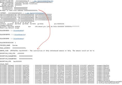 Crowdstrike Outage Nullpointer Exception Saikat Majumder Posted On
