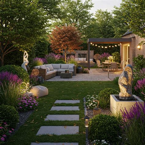 Discover 49 Inspirational Gardens Ideas Garden Inspiration Garden