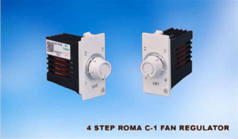 5a Modular Regulator 1m 4 Step At Rs 29 In New Delhi Id 2853604305030