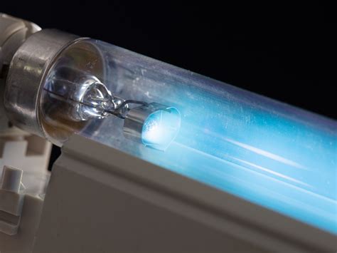 Ul Laboratory In Italy Test On Plastic Materials For Uvc Light Exposure Ha Factory