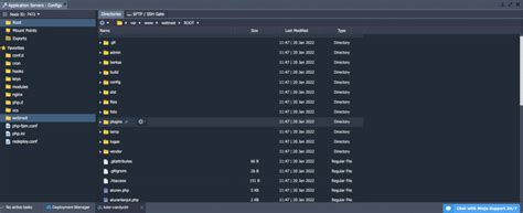 Deploy Candy Cbt Dengan Github Di Dewacloud Dewacloud Blog