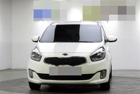 올뉴카렌스 Lpi 중고차 정말이지~ 네이버 블로그