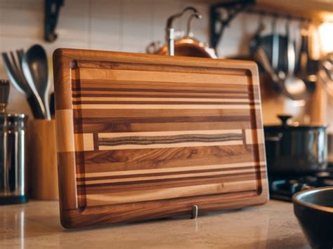 14 Eye Catching Cutting Board Designs To Spice Up Your Kitchen Sawshub
