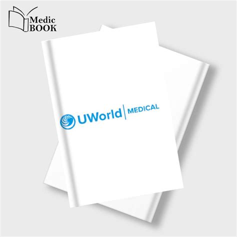 Uworld Internal Medicine ABIM QBank Updated August