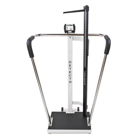 Detecto Standing Scale Detecto Standing Scale