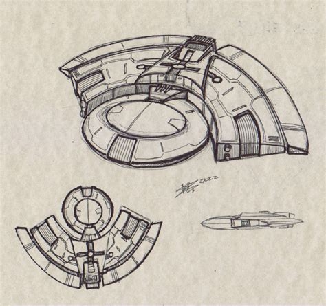 Sg 1 Asgard Loki Class 00 By Atolmazel On Deviantart
