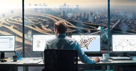 Vehicle Asset Tracking Aperia Technologies