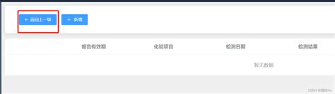 Vue跳转详情页后返回上一页保留上一页的页码以及查询参数vue返回上一页带参数 Csdn博客