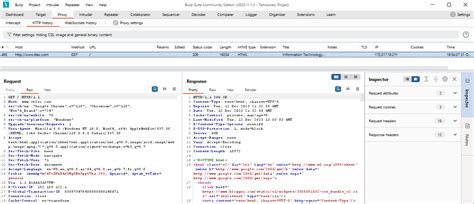 Information Technology Lectures Itlec Randd Configure Proxy In Datapower