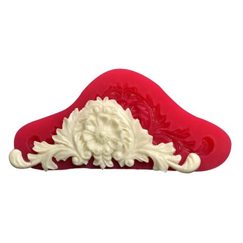 სილიკონის მოლდი ჩუქურთმა