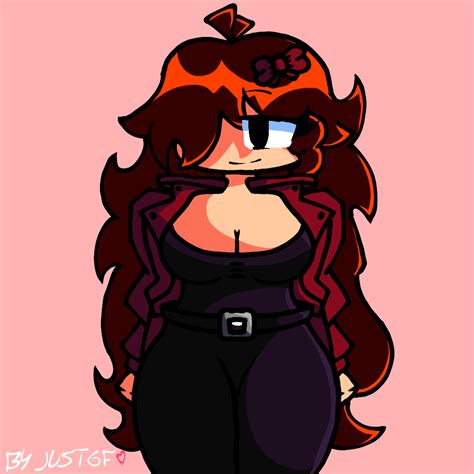 Rule 34 Breasts Fnf Fnf Mods Friday Night Funkin Friday Night Funkin Mod Girlfriend Friday