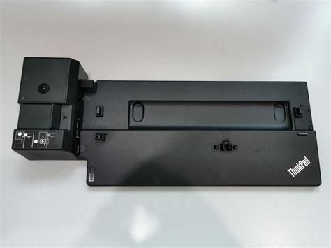 X1c6 Thinkpad Ultra Docking Station Rthinkpad