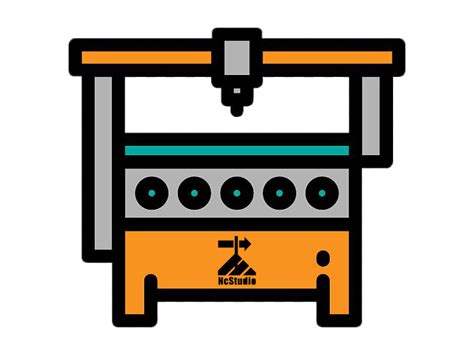 How To Operate A CNC Router With NC Studio