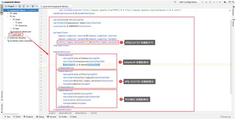 4 java使用easyexcel导入excel 多个sheet页、每个sheet页存在多个表头导入的情况、踩坑记录、可在线拉取成品demo
