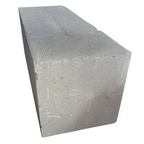 225mm Rectangular Aac Block At Rs 3700 Cubic Meter Aurangabad Id 2854214664030