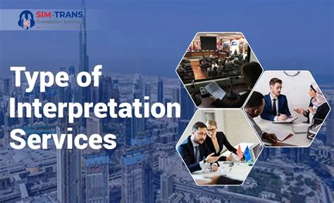 Interpreters In Dubai Sim Trans