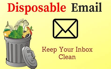 How To Use Disposable Email Address For Website Signups Asoftclick