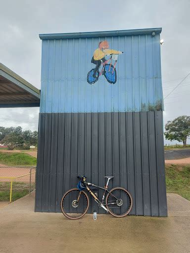 Cooloola Bmx Club In Gympie Queensland Zaubee