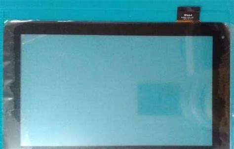 Тачскрин Wj695 Fpc V2 для Dexp Ursus 9ev Mini 3g купить Планшеты и электронные книги Festima