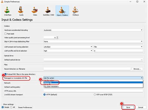 6 Solusi Untuk Mengatasi Error File Mov Tidak Dapat Diputar 2025