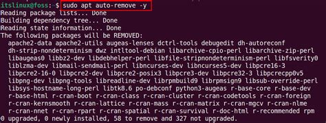 How To Install RStudio And R On Ubuntu Its Linux FOSS