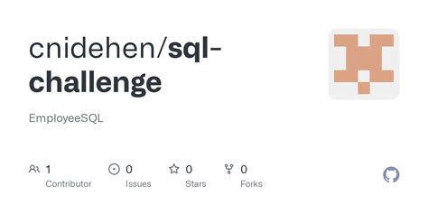 github cnidehen sql challenge employeesql