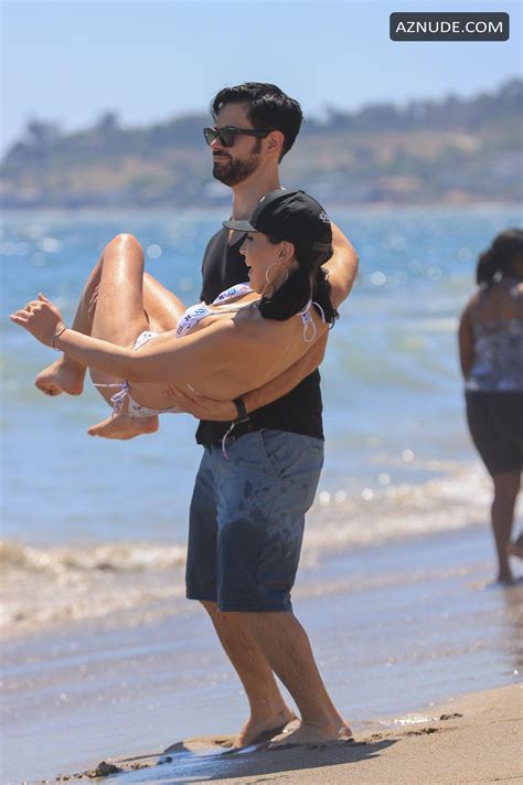 Plastic Martyr Nude Aznude