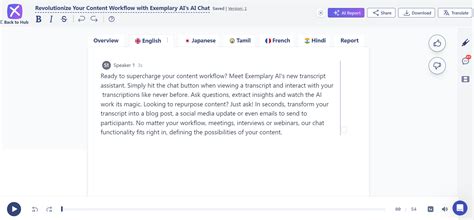 How To Get A Summary Of A Youtube Video Using Chatgpt Exemplary Ai