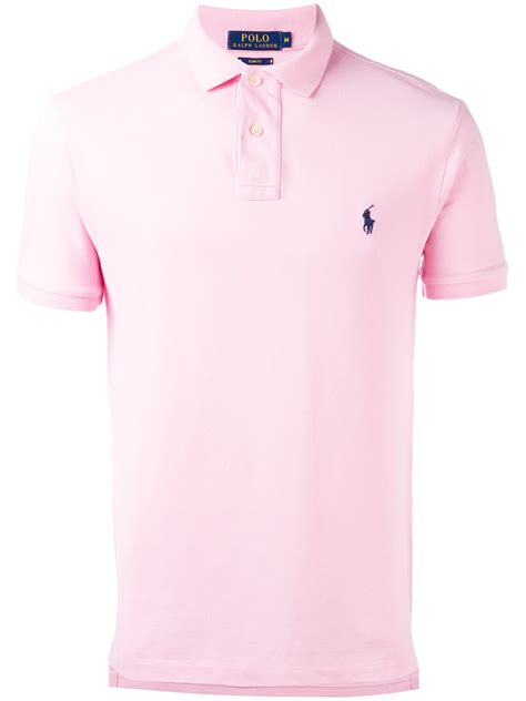 每日穿搭｜职场新性感 粉polo与灰西裤 潮流 Gq男士网