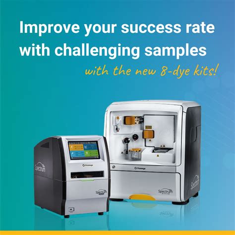 Promega Uk On Linkedin Str Dnasamples Forensicscience