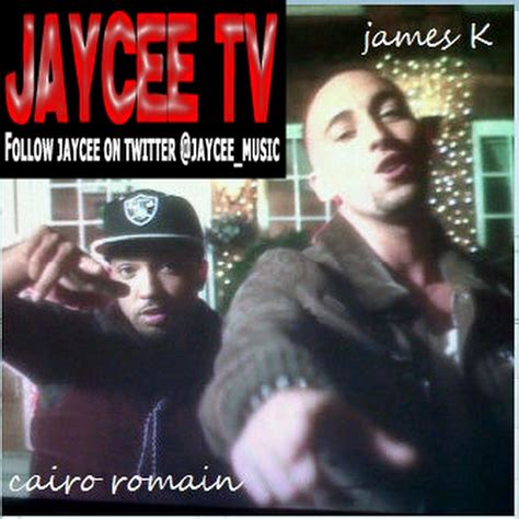 JAYCEE UK - YouTube
