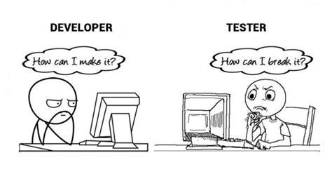 Reasons Why Developers Are Not Good Testers QATestLab Blog