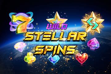 Stellar Spins Máquina Tragaperras Gratuita Sin Registro