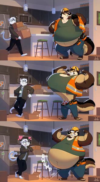 Favorites Gallery For Fat Raph Fur Affinity [dot] Net