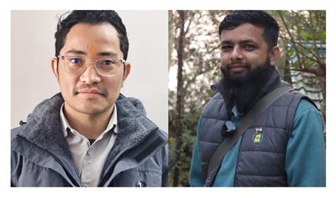 Two Key Leaders Resign From Citizen Action Party Sikkim Sikkim