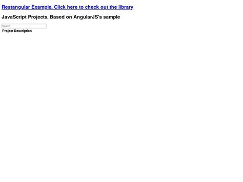 angularjs s javascript projects crud sample implemented with