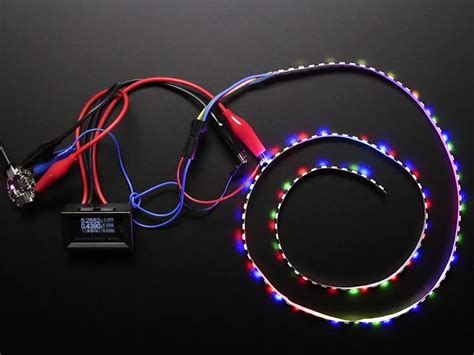 Adafruit Ina228 I2c 85v 20 Bit High Or Low Side Power Monitor [stemma Qt Qwiic] Id 5832