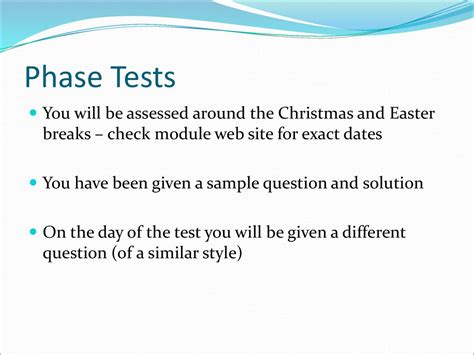 imat1604 visual web development ppt download
