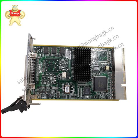Pxi 6602 Ni Countertimer Module Ge Xiamen Xiongba E Commerce Co Ltd