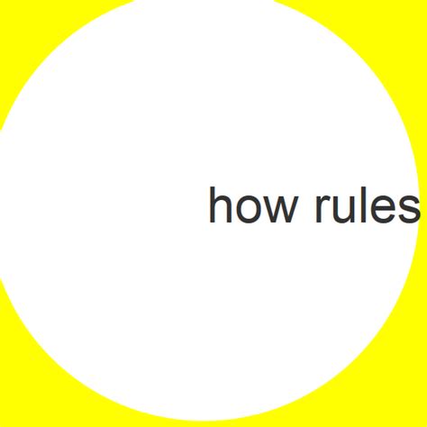 How To Center Text In The Middle Of The Responsive Circle Text Is Responsive Too Csshtml
