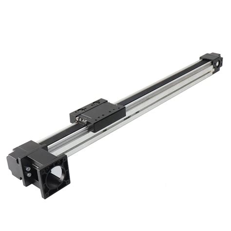 P Timing Belt Linear Slide Guide Motion