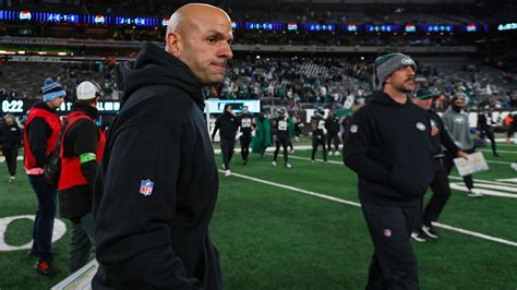 Boomer Esiason Major Issues With Aaron Rodgers Robert Saleh