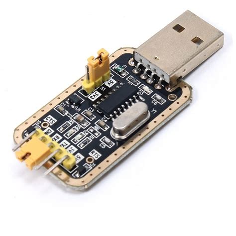 Usb Ttl Converter