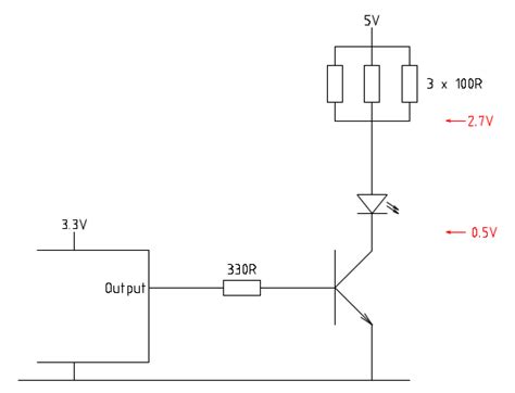 High Strength IR LED On Arduino Uno Page General Electronics Arduino Forum