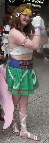 Full Tikal Cosplay By Mew Mew Rocky On Deviantart