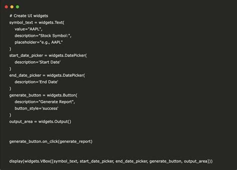 tutorial findata explorer a step by step tutorial using