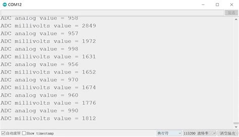 【电机控制器】esp32 C3芯片——pwm、adcesp32c3 Csdn博客