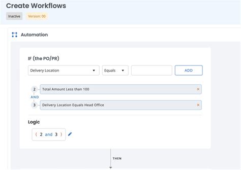 How To Set Up Multi Tier Approval Workflows