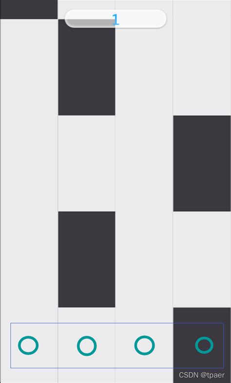 java别踩白块外挂 附源码 csdn博客